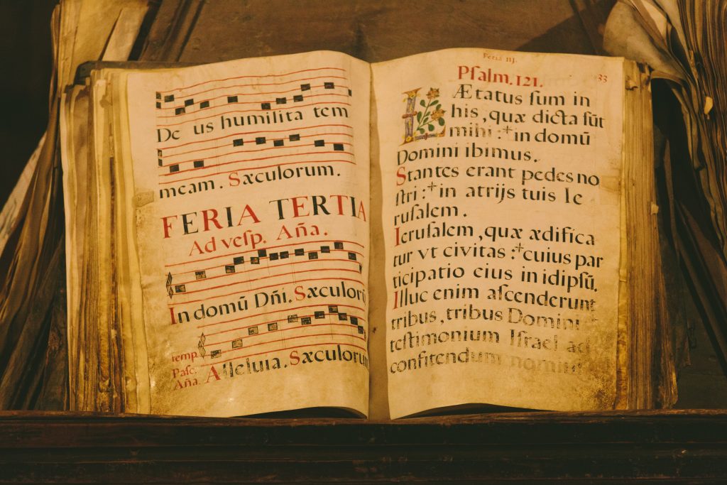 Why I Study Latin - Scholé Academy